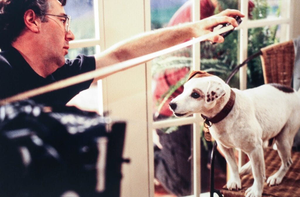 What Kind of Dog Is Wishbone? Famous Pets Presented | Hepper Pet Resources