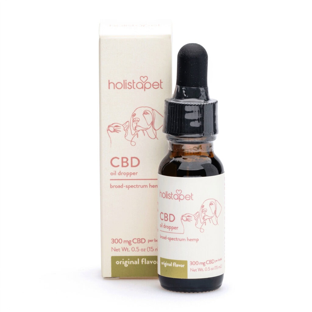 18 Best CBD Oils for Dogs With Seizures - 2026 Reviews & Top Picks ...