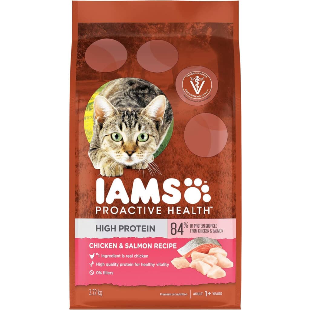10 Best High Protein Cat Foods in Canada — 2026 Reviews & Top Picks ...