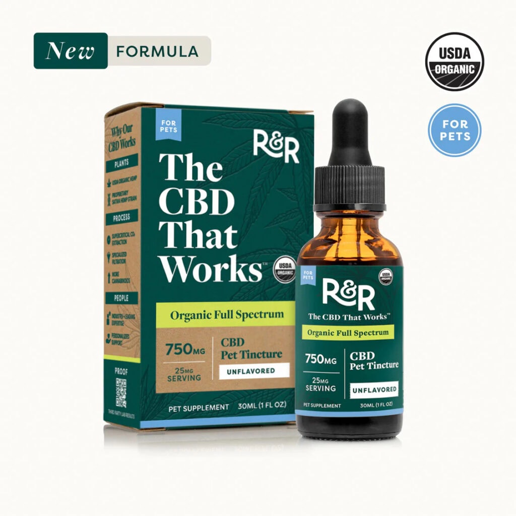 18 Best CBD Oils for Dogs With Seizures - 2026 Reviews & Top Picks ...