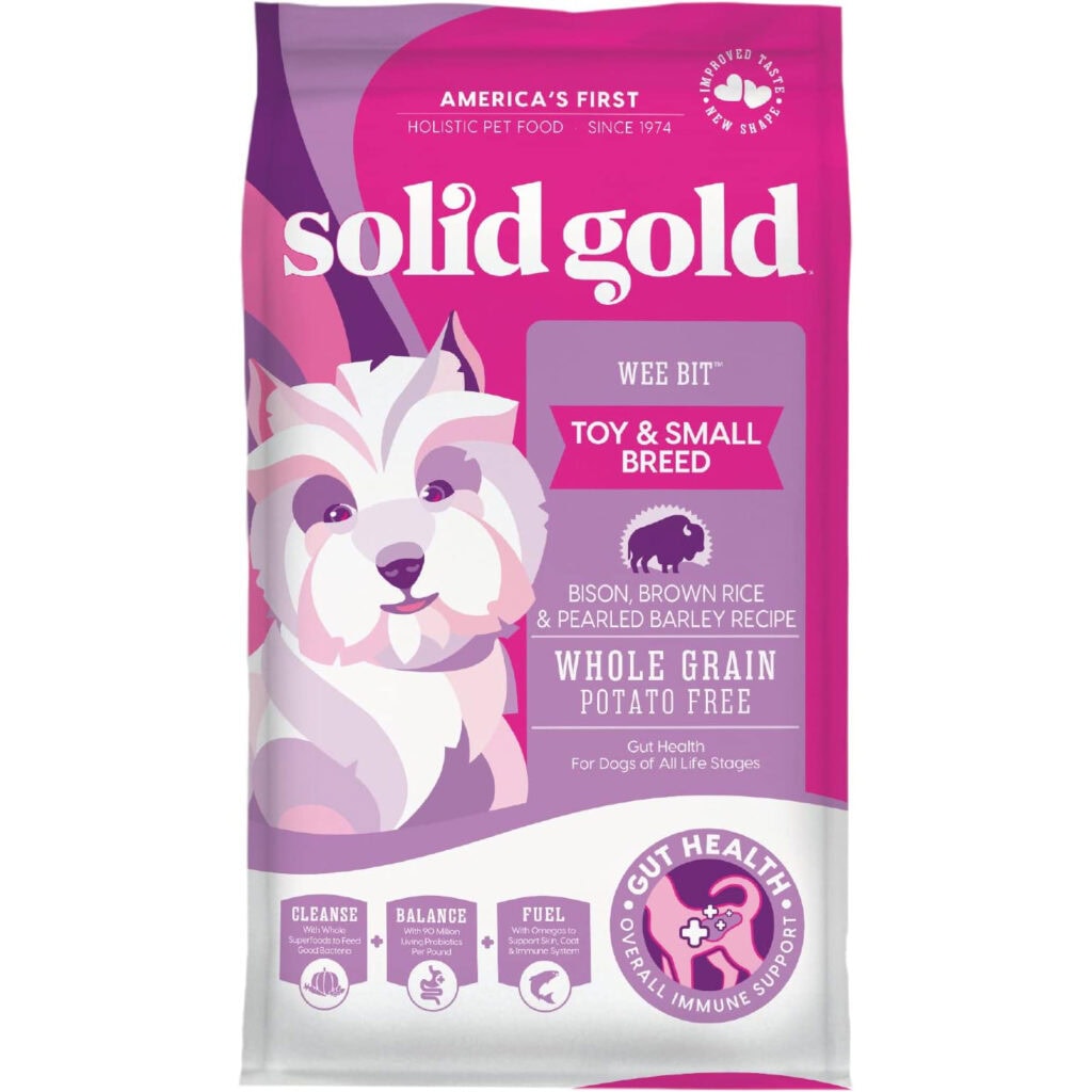 10 Best Gourmet Dog Foods - 2026 Reviews & Top Picks | Hepper Pet Resources