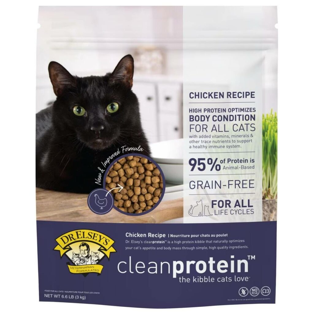 10 Best Cat Foods for Ragdoll Cats - 2026 Reviews & Top Picks | Hepper ...