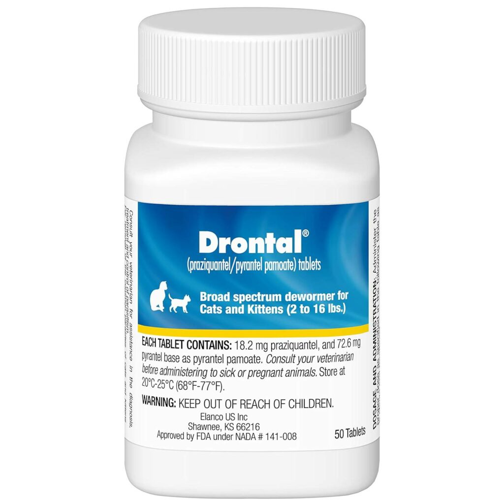 8 Best Cat Dewormers in Australia in 2025 — Reviews & Top Picks | Hepper Pet Resources