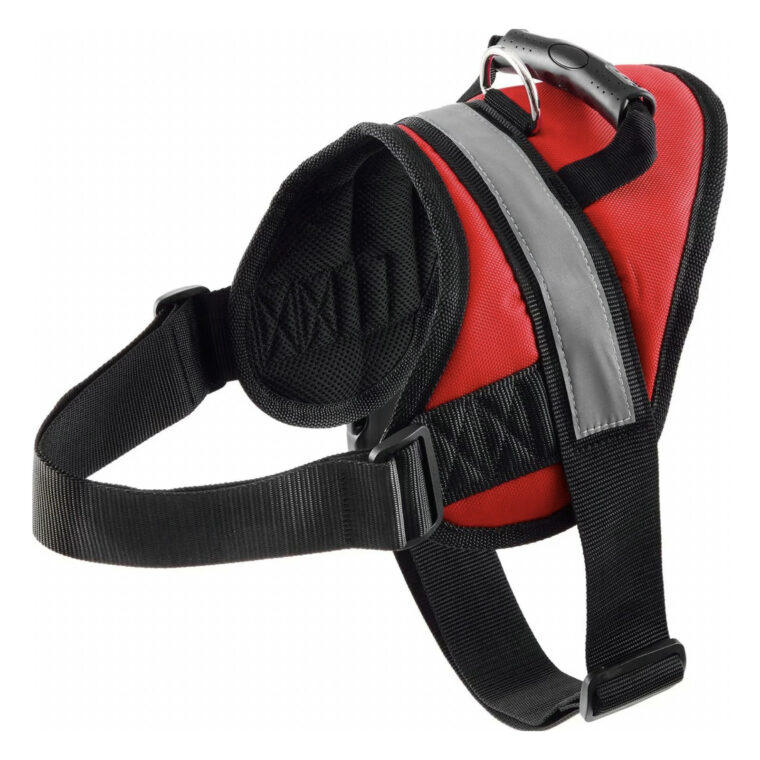 10 Best No-Pull Dog Harnesses in 2026 - Reviews & Top Picks | Hepper ...