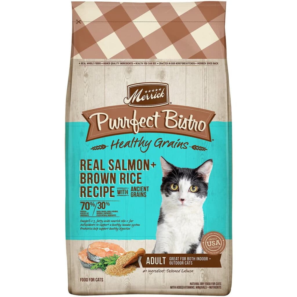 9 Best Vet-Recommended Cat Foods – 2025 Reviews & Top Picks | Hepper ...