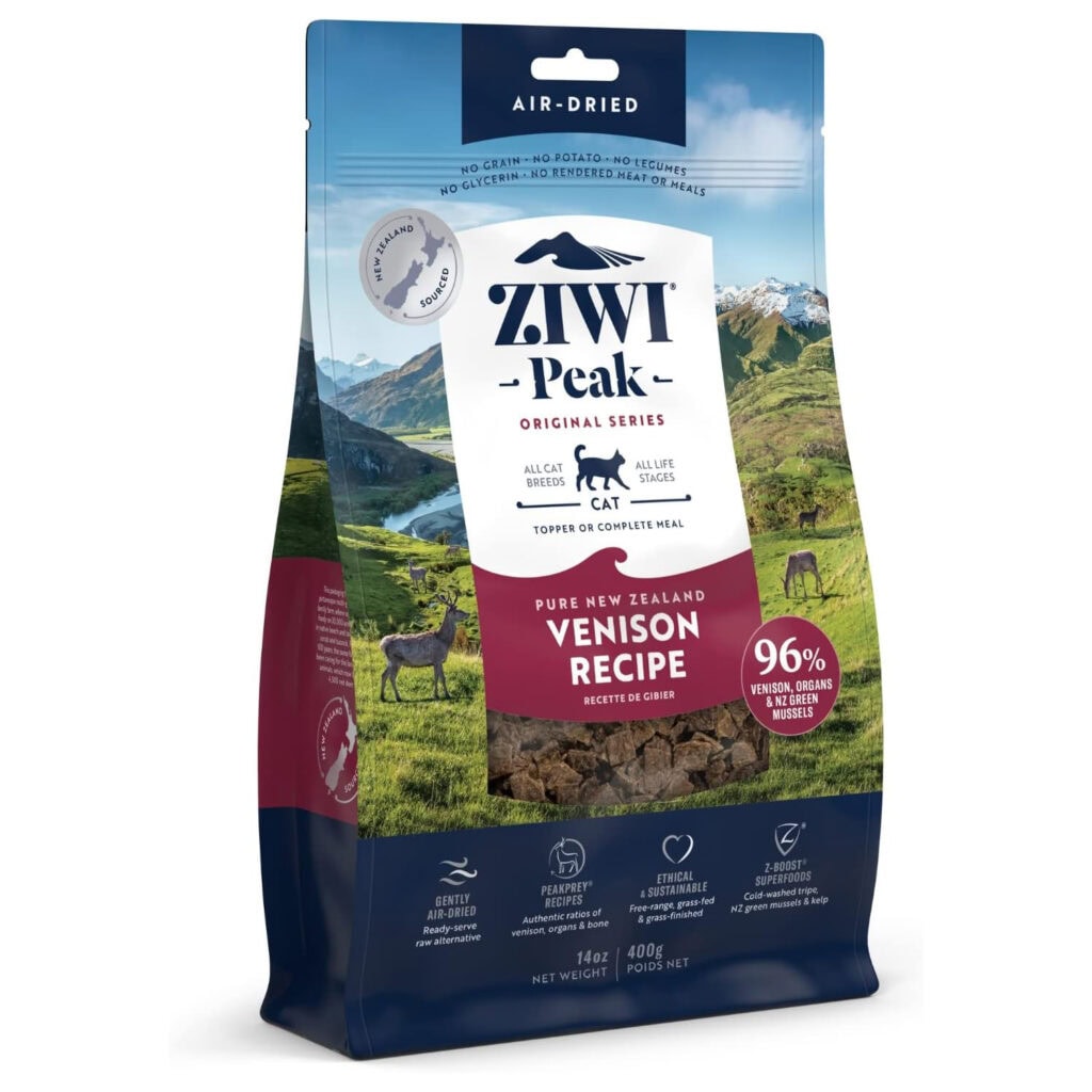 10 Best Cat Foods For British Shorthairs - 2026 Reviews & Top Picks ...