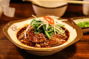 Can Dogs Eat Chinese Food? Vet-Verified Facts & Risks | Hepper Pet ...