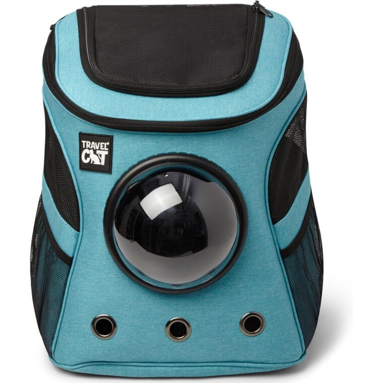10 Best Bubble Backpacks for Cats - 2026 Reviews & Top Picks | Hepper ...