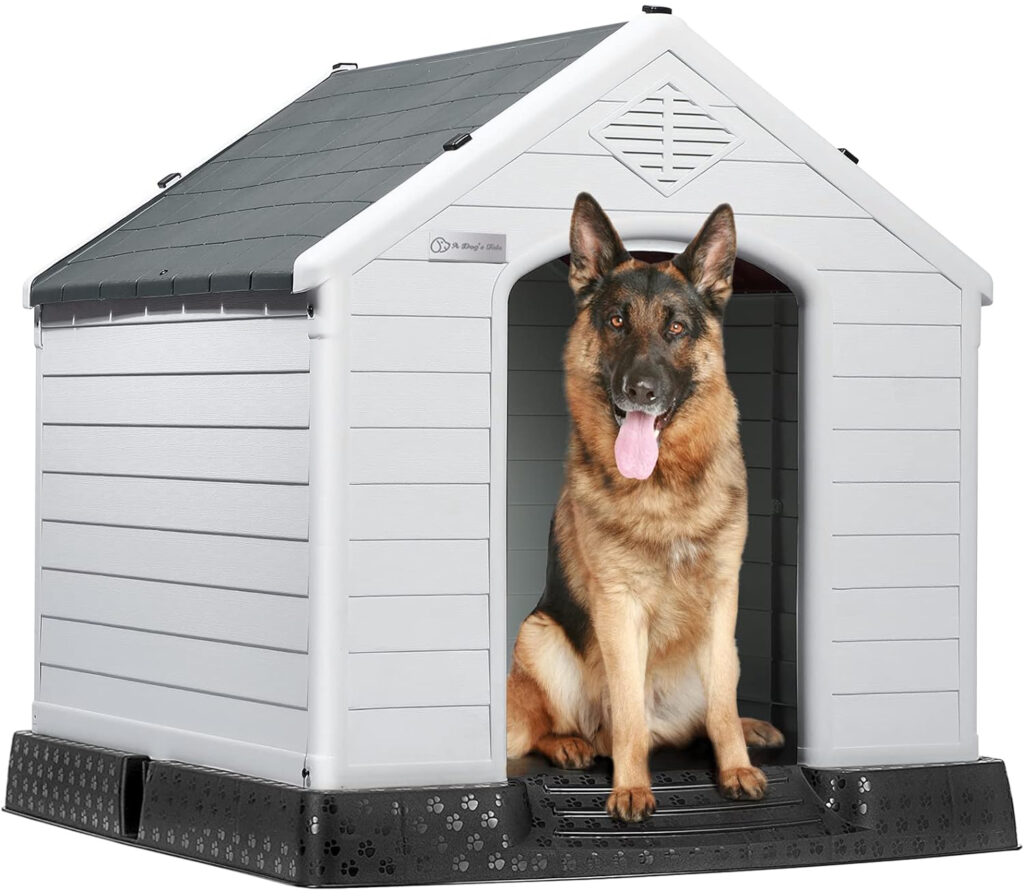 13 Best Modern Dog Houses — 2026 Reviews & Top Picks | Hepper Pet Resources