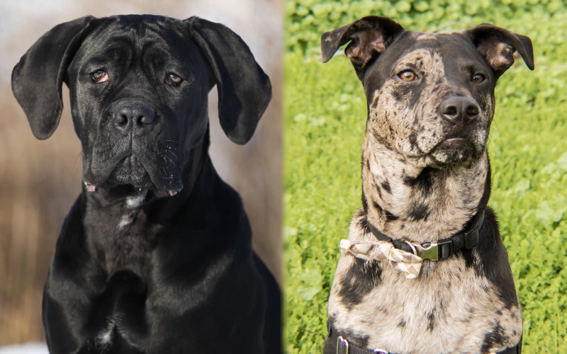 Cane Corso Catahoula Mix Info Pictures Facts Traits Hepper Pet