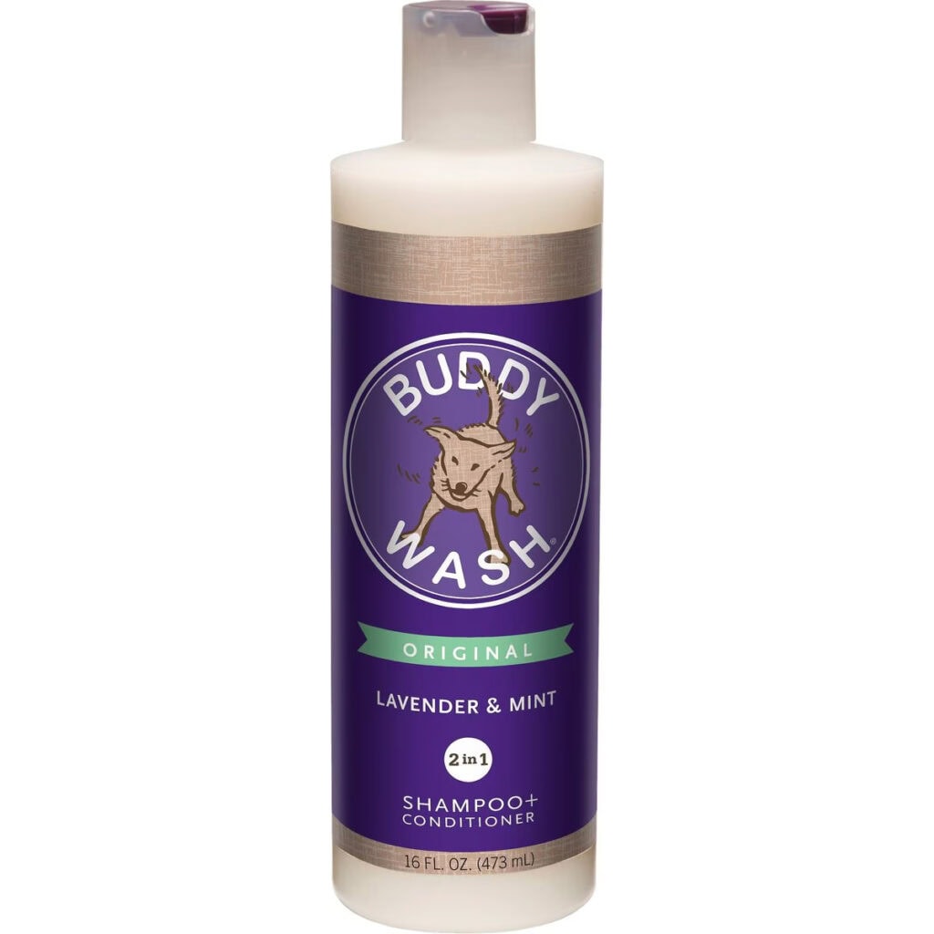 9 Best Dog Shampoos in 2026 - Reviews & Top Picks | Hepper Pet Resources