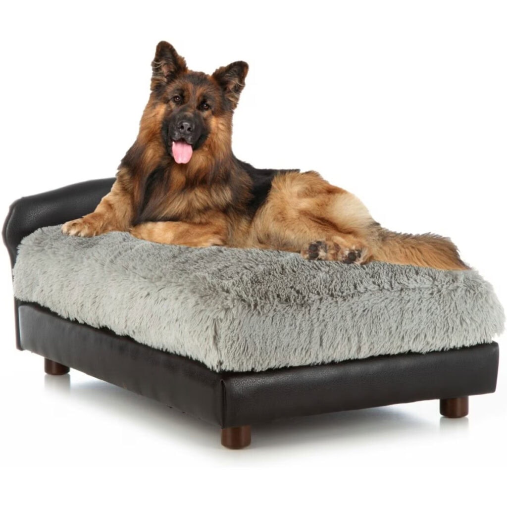 10 Best Modern Dog Beds in 2026 - Reviews & Top Picks | Hepper Pet ...