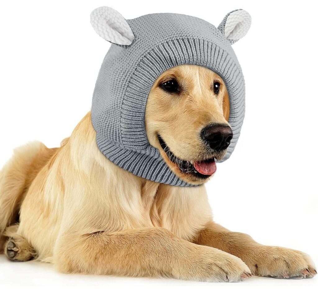 7 Best Dog Ear Muffs to Protect Your Pet: 2026 Reviews & Top Picks ...