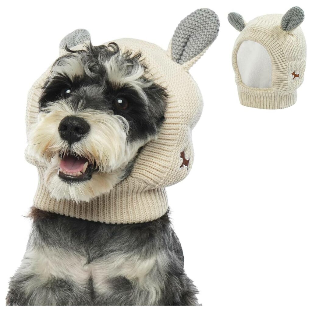 8 Best Dog Ear Muffs to Protect Your Pet: 2026 Reviews & Top Picks ...