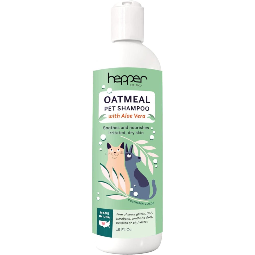 10 Best Shampoos for Labs - 2026 Reviews & Top Picks | Hepper Pet Resources