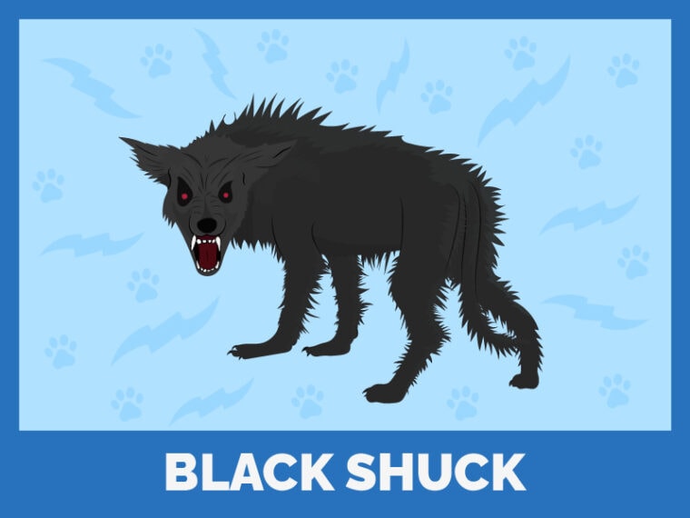 10 Fascinating Mythical Dogs (With Illustrations) | Hepper Pet Resources