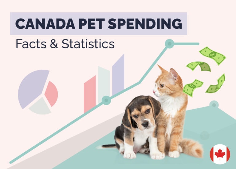 19 Incredible UK Pet Spending Statistics & Facts: Updated in 2026 ...
