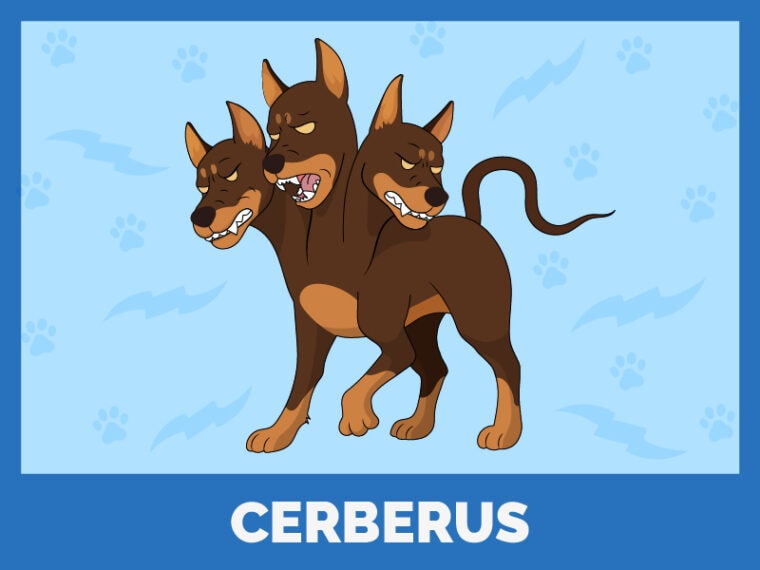 10 Fascinating Mythical Dogs (With Illustrations) | Hepper Pet Resources