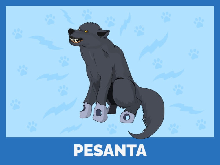 10 Fascinating Mythical Dogs (With Illustrations) | Hepper Pet Resources