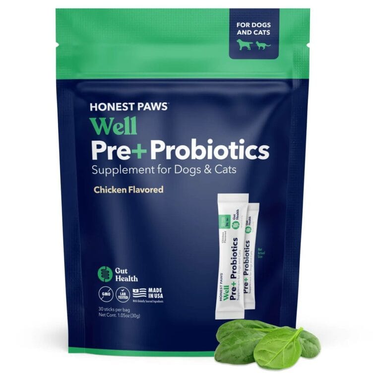 8 Best Probiotics for Dogs - 2026 Reviews & Top Picks | Hepper Pet ...