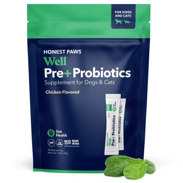 8 Best Probiotics for Dogs - 2026 Reviews & Top Picks | Hepper Pet ...