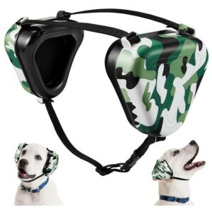 7 Best Dog Ear Muffs to Protect Your Pet: 2026 Reviews & Top Picks ...