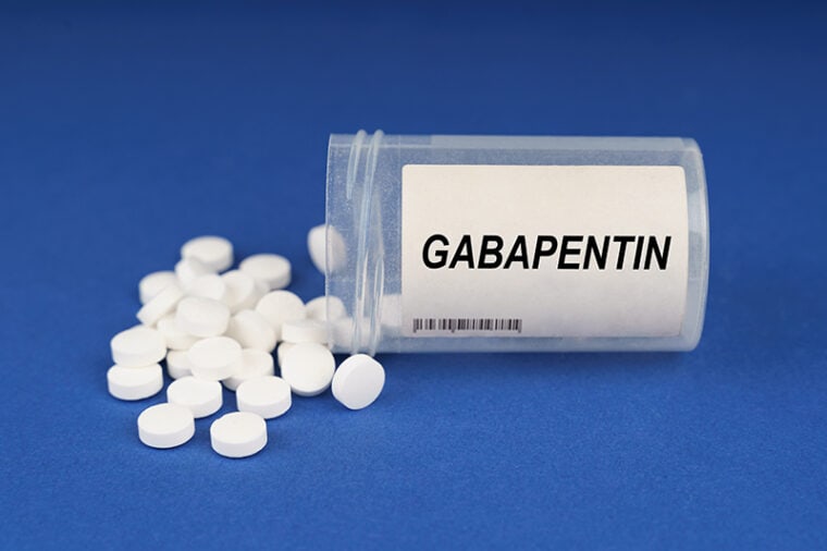 Gabapentin for Cats (Vet Answer): FAQs, Uses, Dosage & Side Effects ...