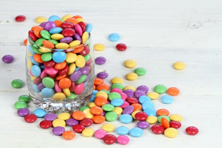 Can Dogs Eat Smarties? The Surprising Answer! | Hepper Pet Resources