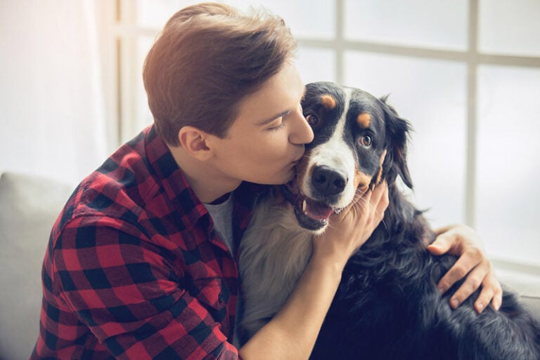National Dog Dad Day 2026: When & How Is It Celebrated? | Hepper Pet ...