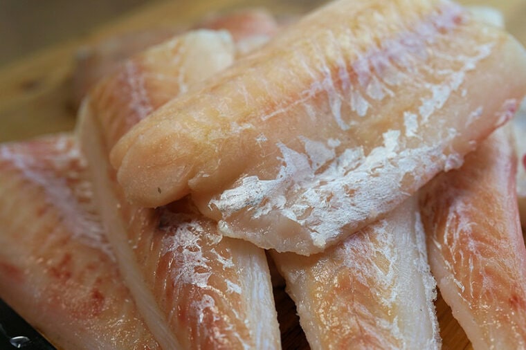 Can Dogs Eat Cod? Vet Reviewed Nutrition Facts & FAQ | Hepper Pet Resources