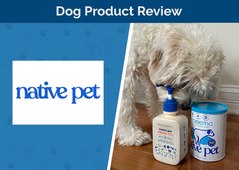 Native Pet All-Natural Supplements Review 2026: Our Expert’s Opinion ...