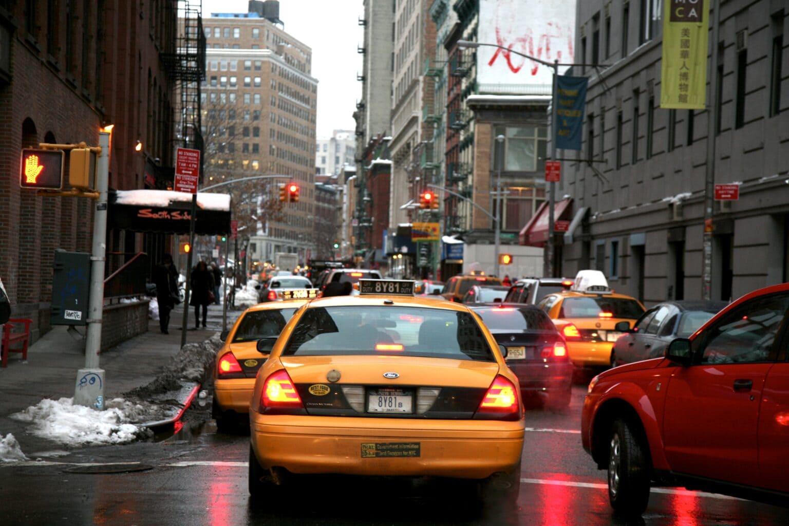 What Is a Taxi for Dogs? Pet Taxi Services Explained | Hepper Pet Resources