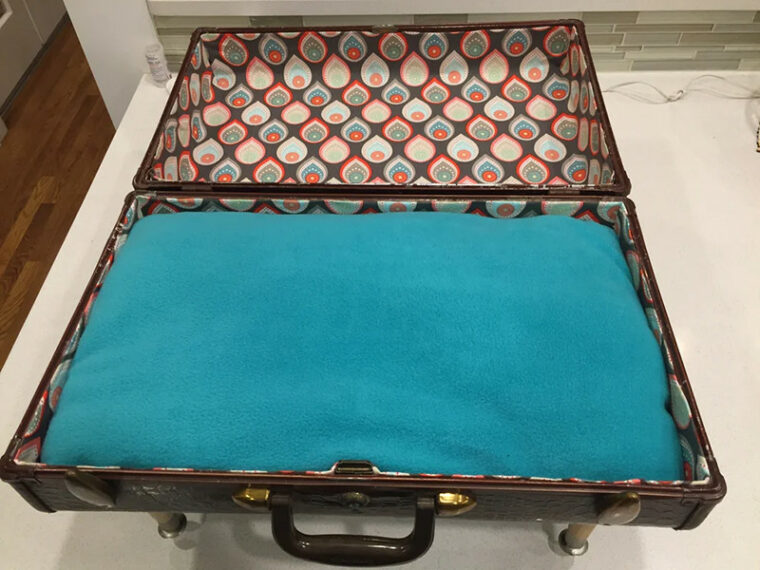 22 DIY Dog Bed Plans You Can Make Today (With Pictures) | Hepper Pet ...