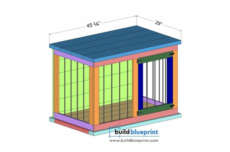 5 DIY Truck Bed Dog Kennels You Can Make Today (With Pictures) | Hepper Pet Resources