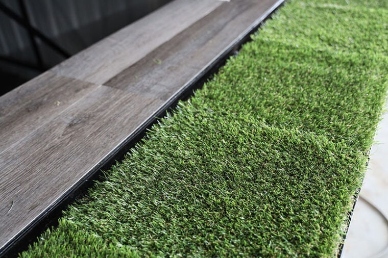How to Train a Dog to Use Grass Potty Pads: 7 Expert Tips | Hepper Pet ...
