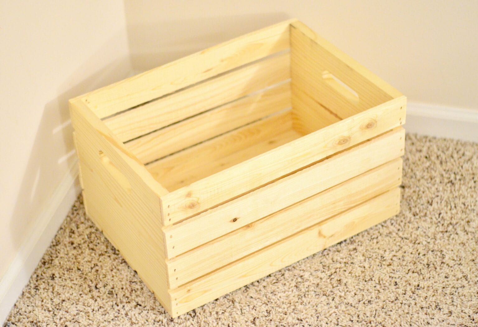9 DIY Dog Toy Boxes You Can Make Today (With Pictures) | Hepper Pet ...