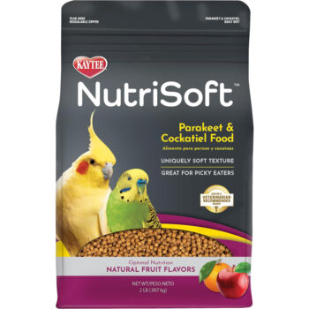 10 Best Cockatiel Foods – 2025 Reviews & Top Picks | Hepper Pet Resources