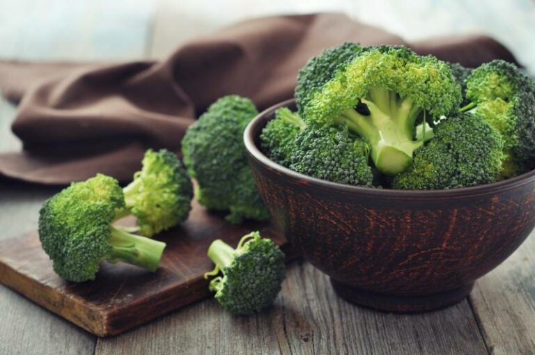 Can Cats Eat Broccoli? Vet-Reviewed Benefits & Other Healthy Treats ...