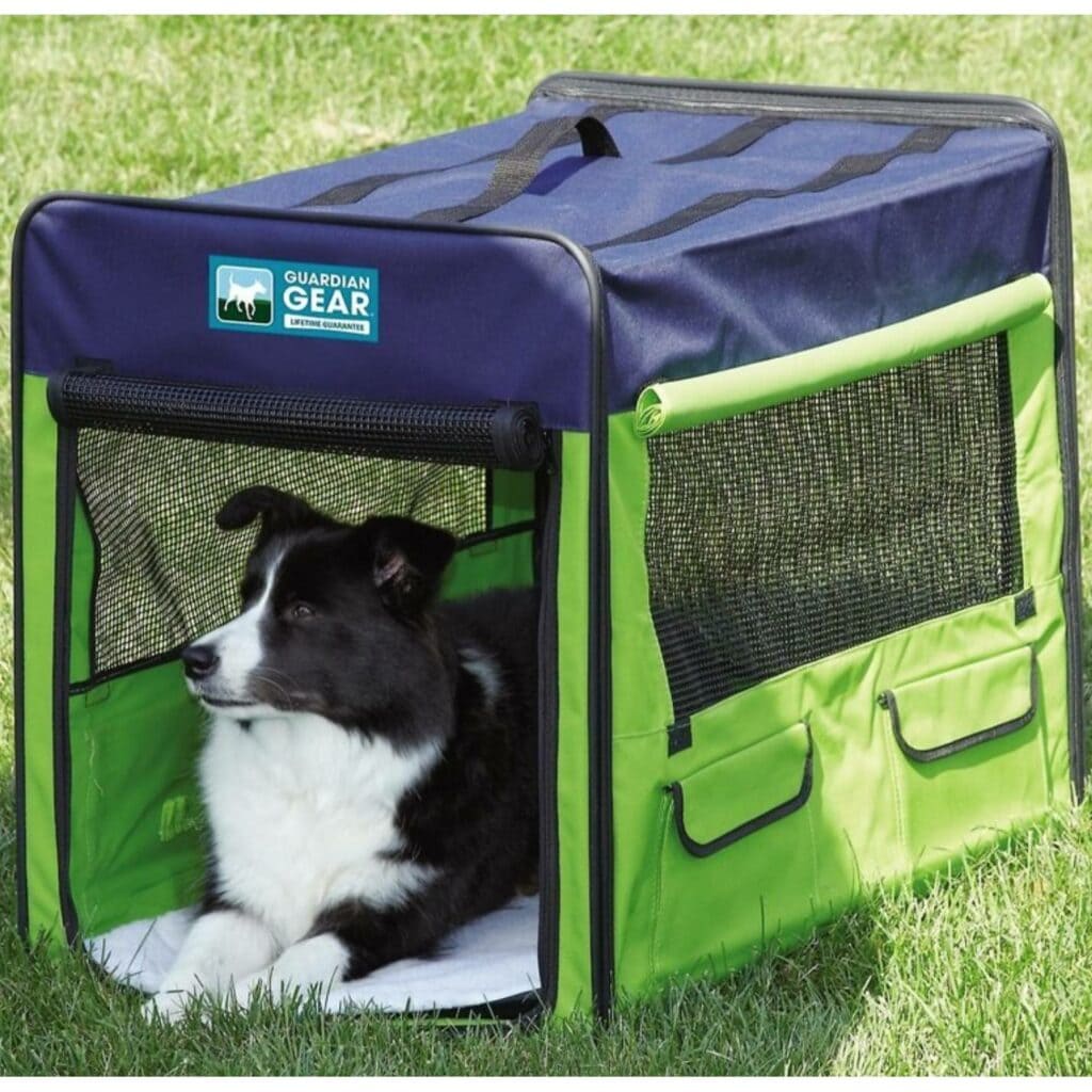 9 Best Dog Crates for RVs in 2026: Reviews & Top Picks | Hepper Pet ...