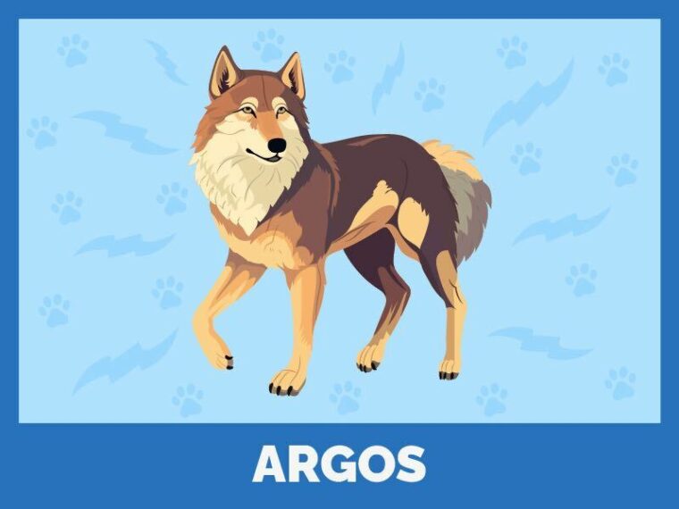 10 Fascinating Mythical Dogs (With Illustrations) | Hepper Pet Resources