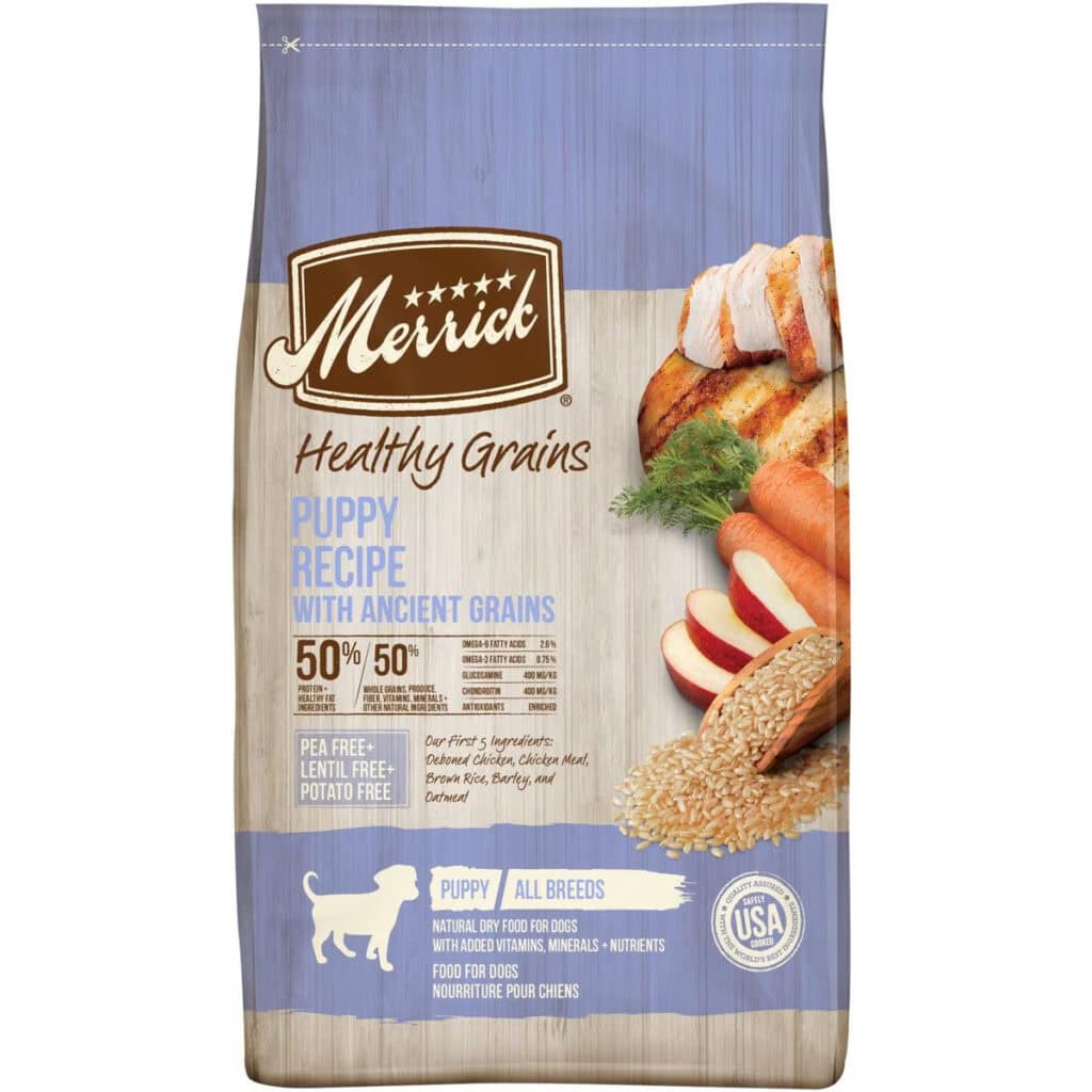 9 Best Dog Foods – 2026 Reviews & Top Picks | Hepper Pet Resources