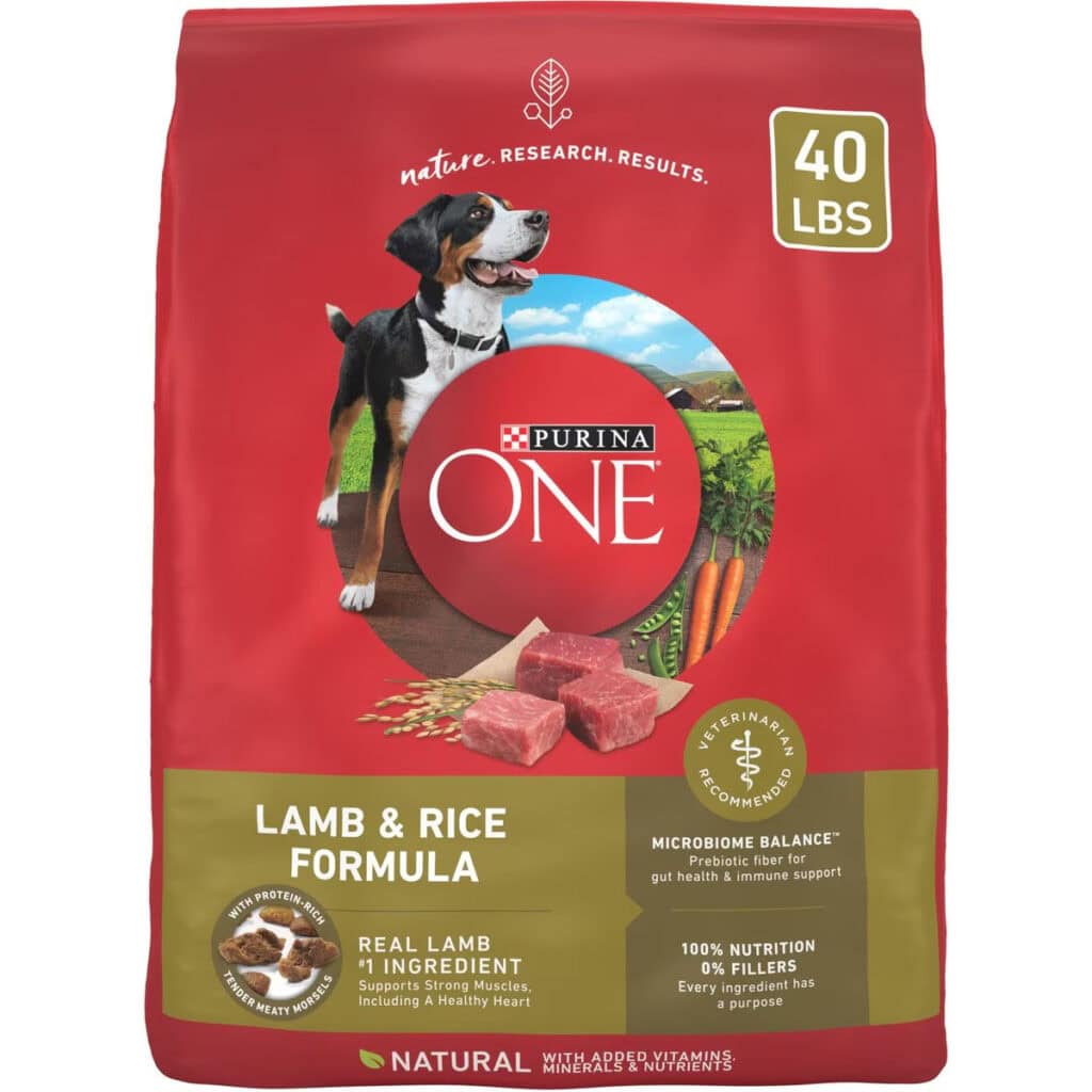 9 Best Dog Foods – 2026 Reviews & Top Picks | Hepper Pet Resources