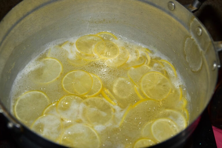 Does Lemon Juice Kill Fleas? Safety Tips, Steps, & Effectiveness ...