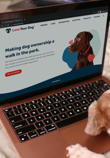 15 Top Dog Blogs You Should Know in 2025 | Hepper Pet Resources