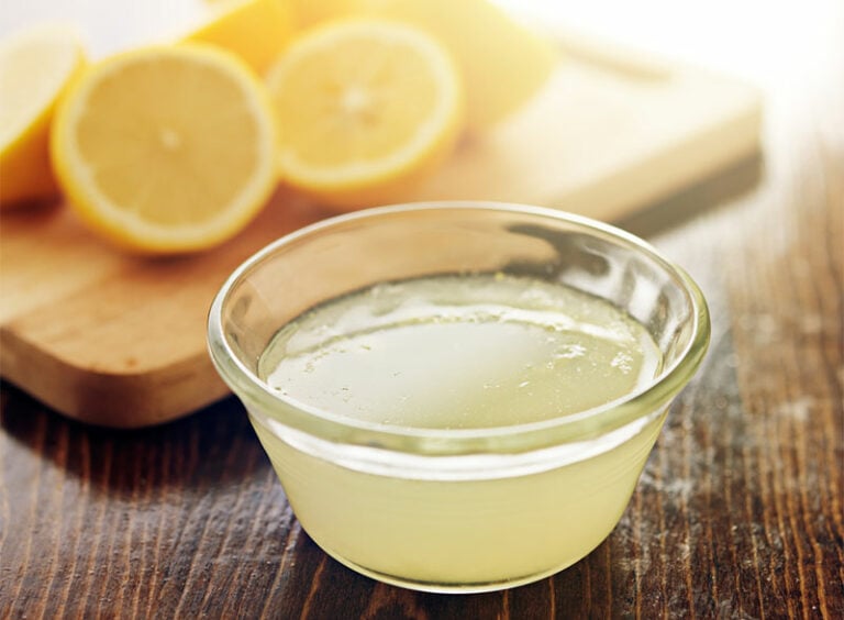 Does Lemon Juice Kill Fleas? Safety Tips, Steps, & Effectiveness ...