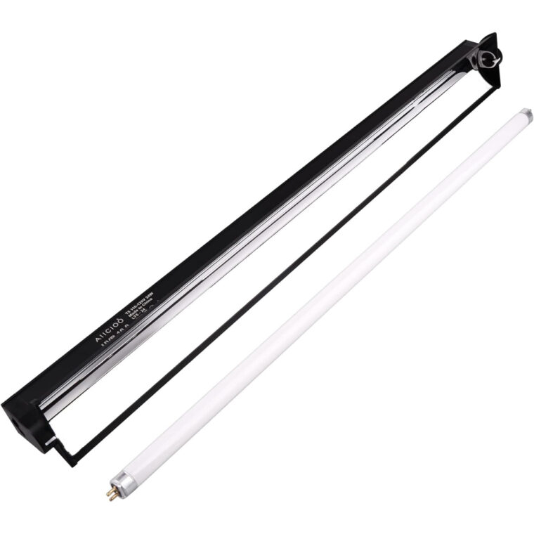 9 Best UVB Lights for Bearded Dragons – 2026 Reviews & Top Picks ...