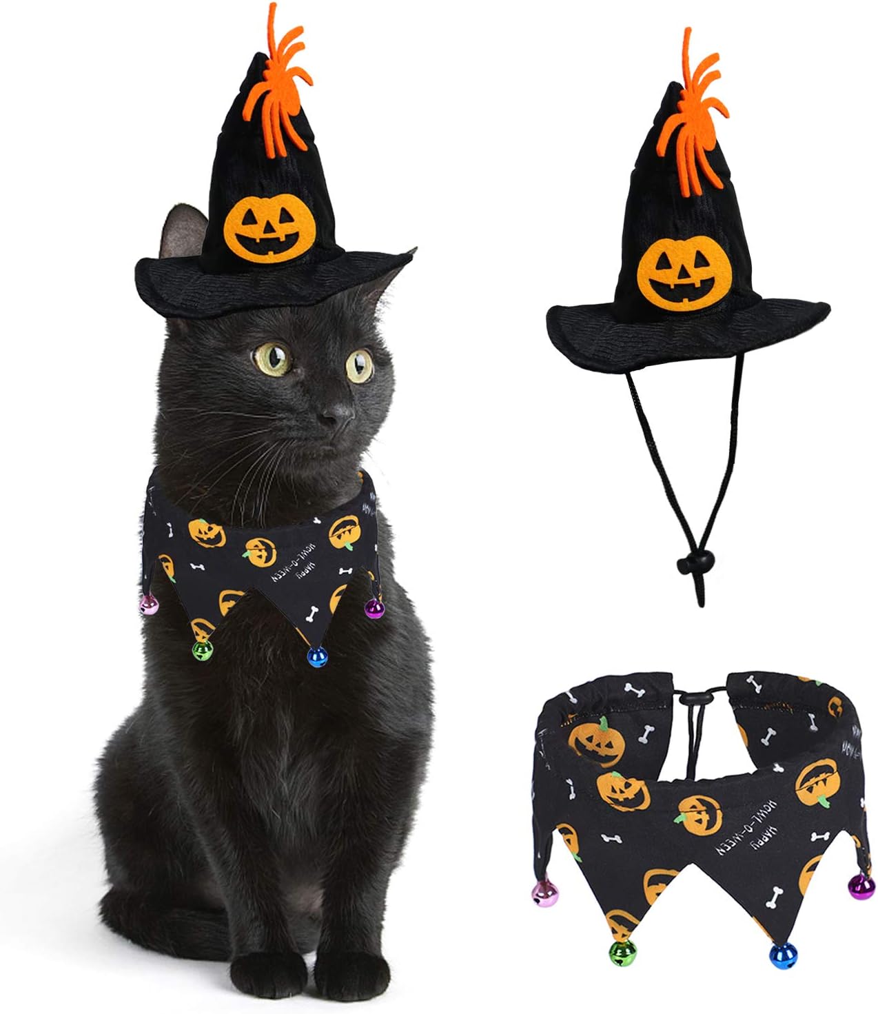 15 Best Costumes for Cats - 2026 Reviews & Top Picks | Hepper Pet Resources