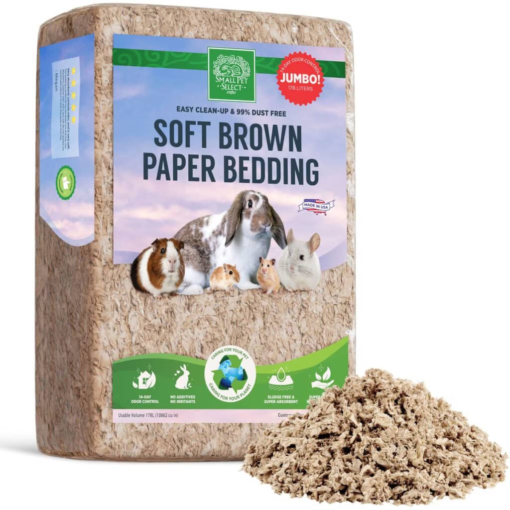 10 Best Ferret Beddings – 2026 Reviews & Top Picks | Hepper Pet Resources