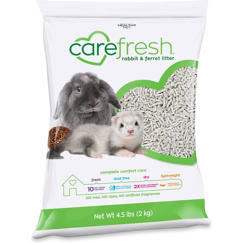 9 Best Ferret Litters – 2026 Reviews & Top Picks | Hepper Pet Resources