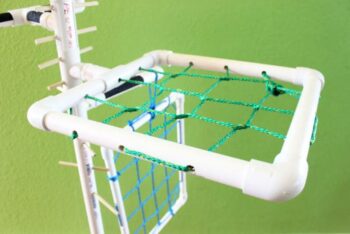 10 DIY Parrot Stands Plans You Can Make Today | Hepper Pet Resources